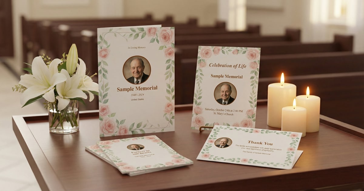 Today’s Obituaries | FuneralFolio